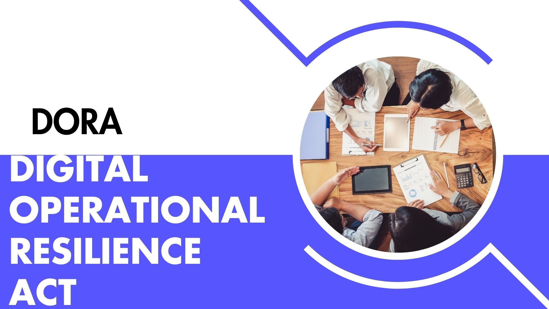 Article 10 Digital Operational Resilience Act (DORA), Response and Rec – Governance, Risk and ...