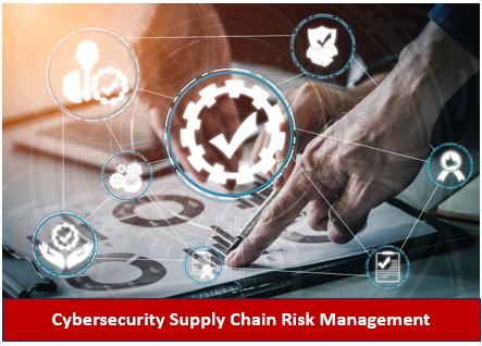 NIST Cybersecurity Supply Chain Risk Management – Governance, Risk and Compliance Docs