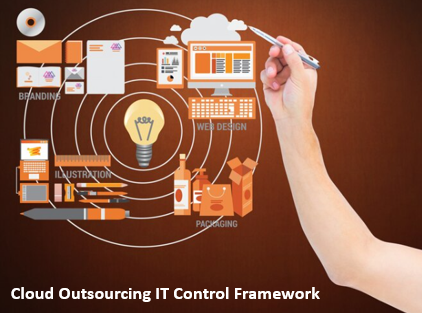 Cloud Outsourcing IT Control Framework Excel Template – Governance ...