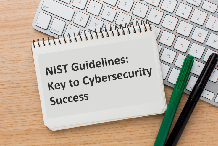 Demystifying NIST Guidelines: Your Key to Cybersecurity Success ...