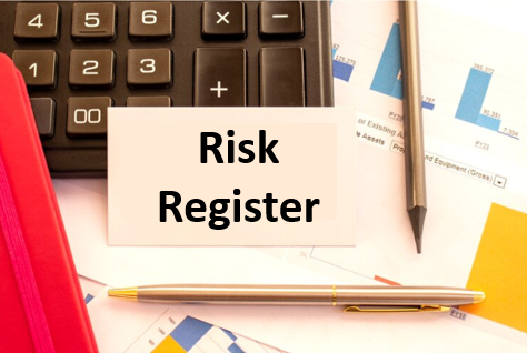 A Comprehensive Guide to Creating Risk Register Template – Governance ...