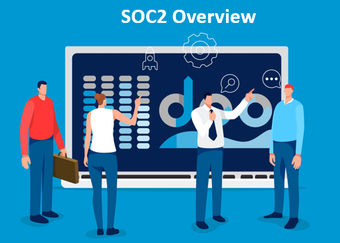 SOC2 Overview – Governance, Risk and Compliance Docs
