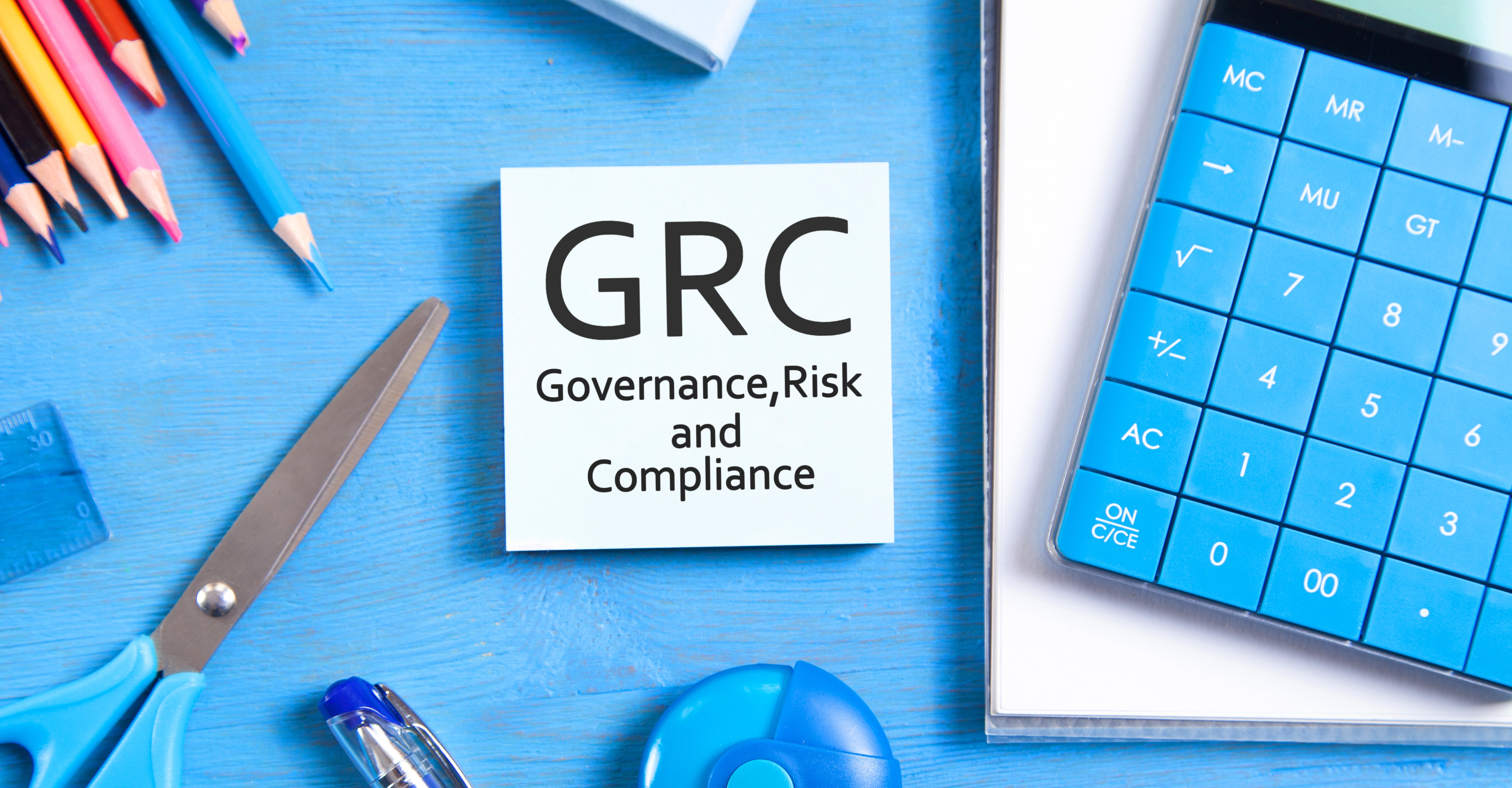 The Ultimate Guide to GRC Compliance for Businesses: Best Practices an ...