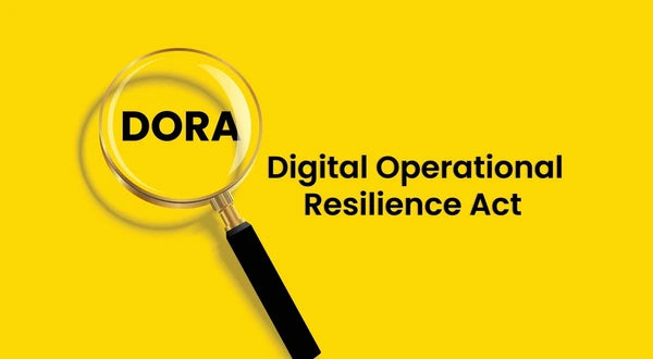 Introduction To DORA – Governance, Risk and Compliance Docs