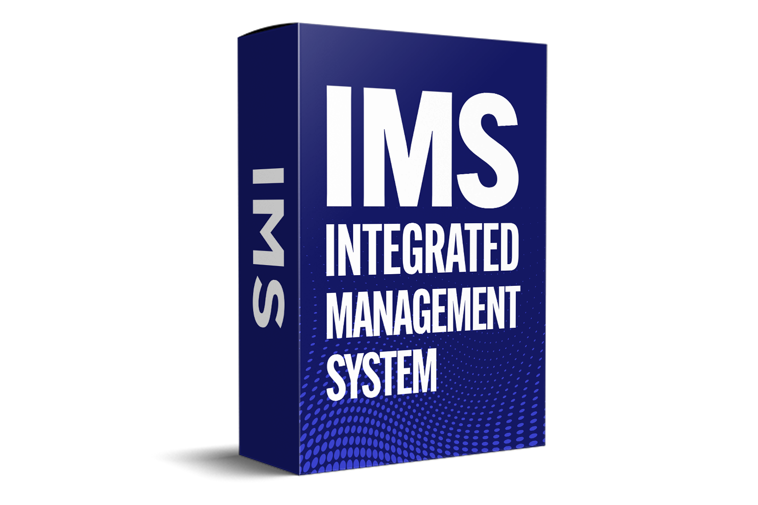IMS - Integrated Management System Toolkit – Governance, Risk and ...