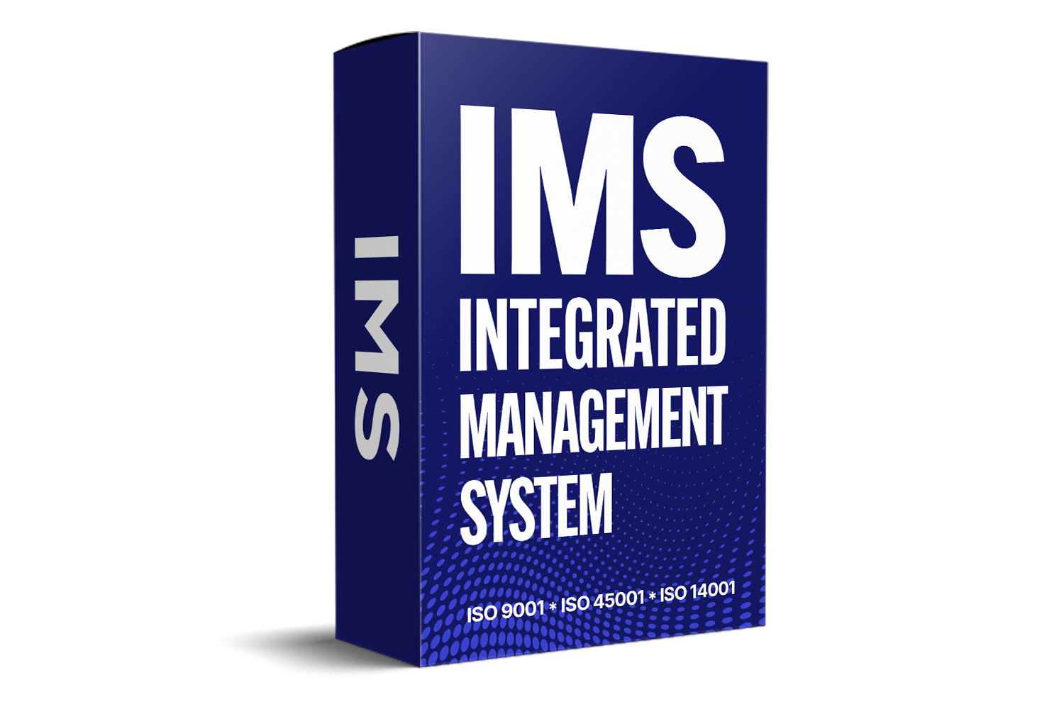 IMS Toolkit (Integrated Management System) – Governance, Risk and ...