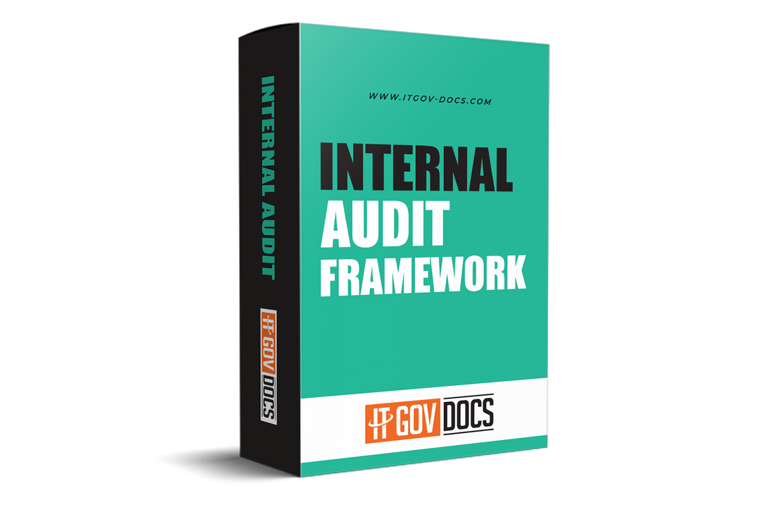 Internal Audit Framework Governance Risk And Compliance Docs